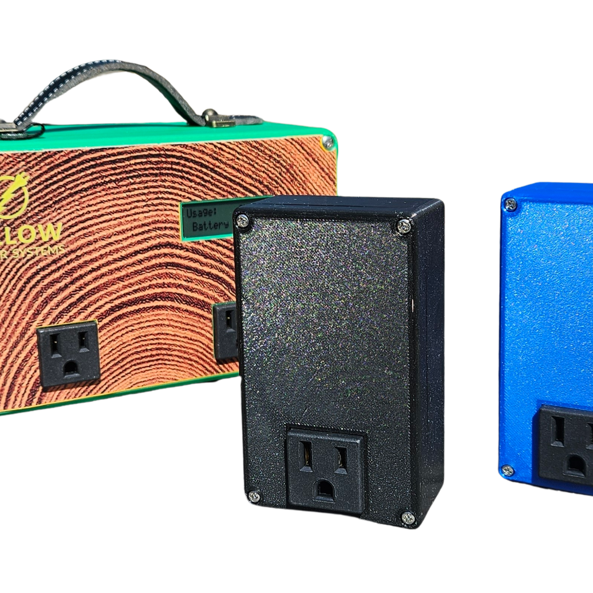 Legacy Box – YPS Store